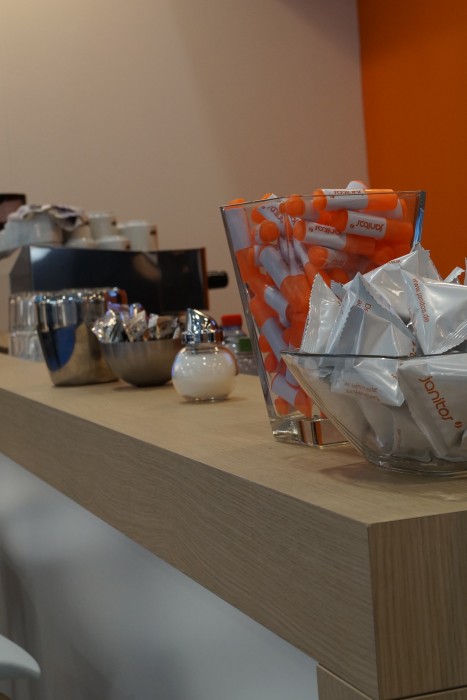 Janitos Versicherung | Der Sachversicherer für Makler